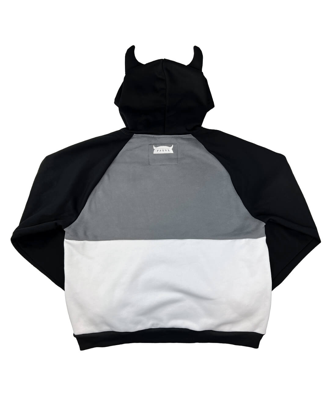 Creature Logo Hoodie – KINWAMONSTER