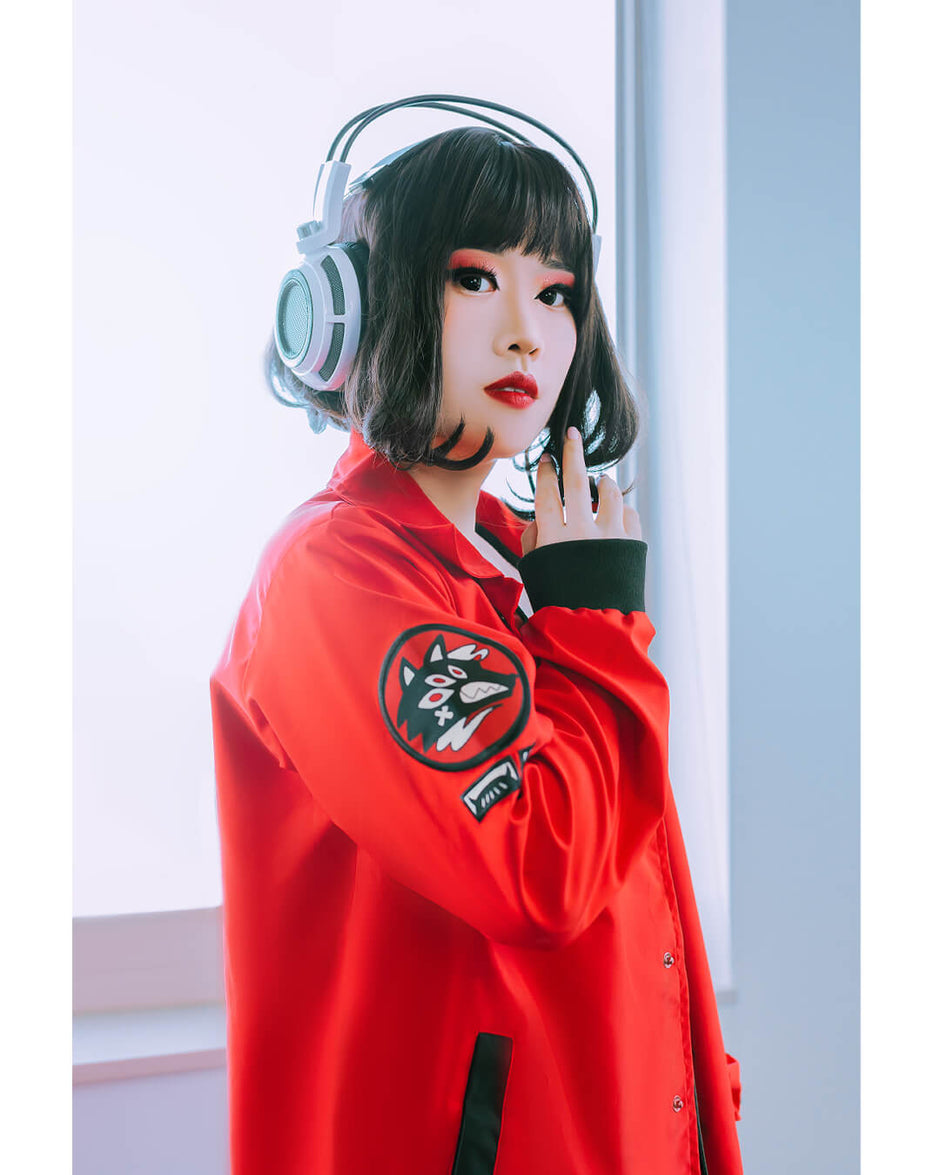 Jackets – KINWAMONSTER