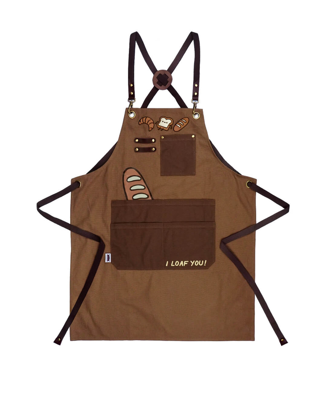 Aprons – KINWAMONSTER