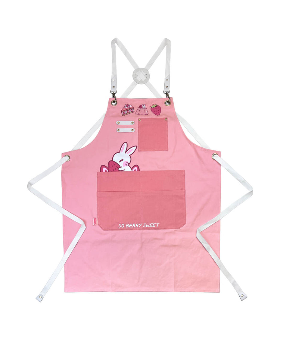 Aprons – KINWAMONSTER