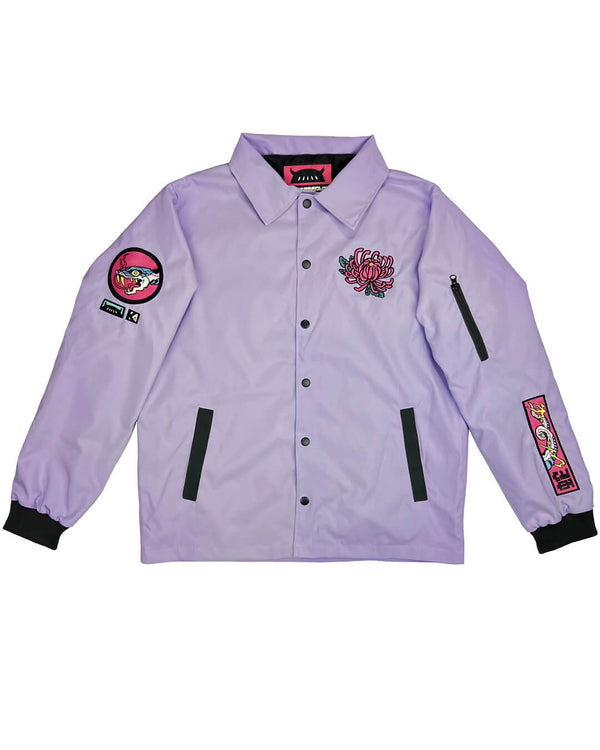 JACKET: SNAKE – KINWAMONSTER