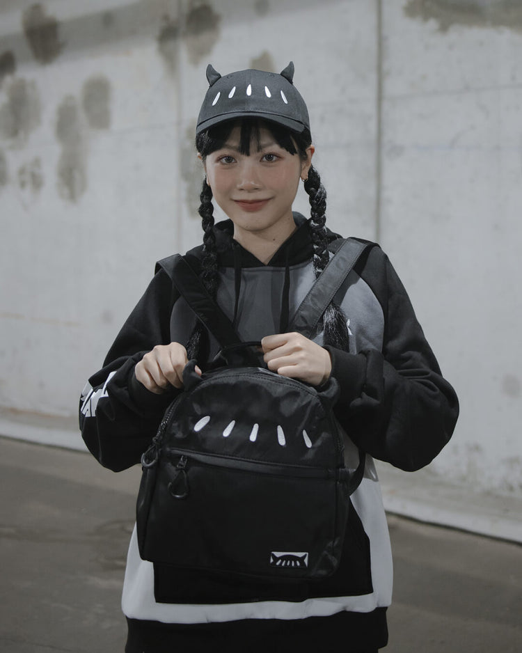 Bag: Creature Backpack – KINWAMONSTER
