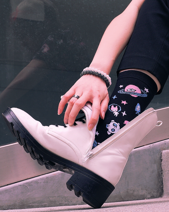 Socks – KINWAMONSTER